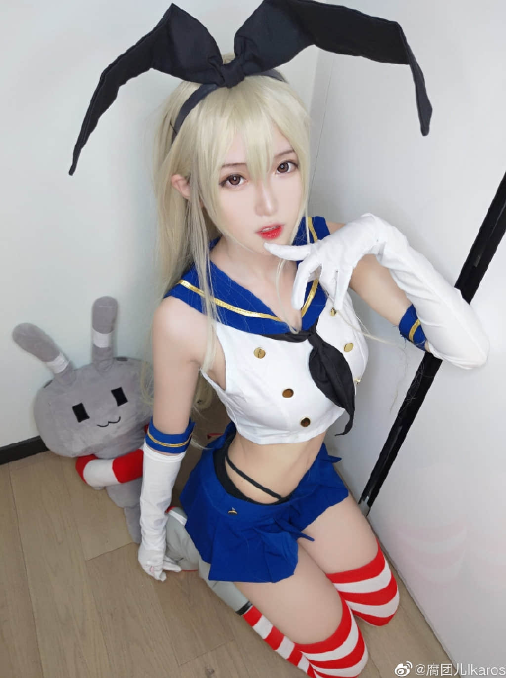 腐团儿Ikaros 37套合集 [持续更新]