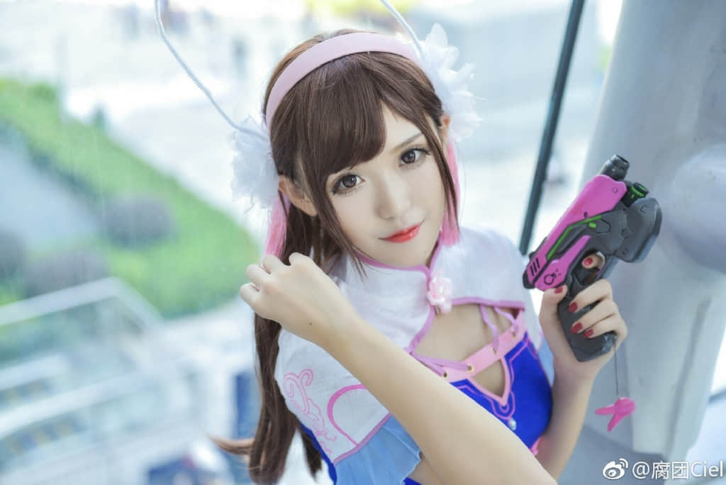 腐团儿Ikaros 37套合集 [持续更新]