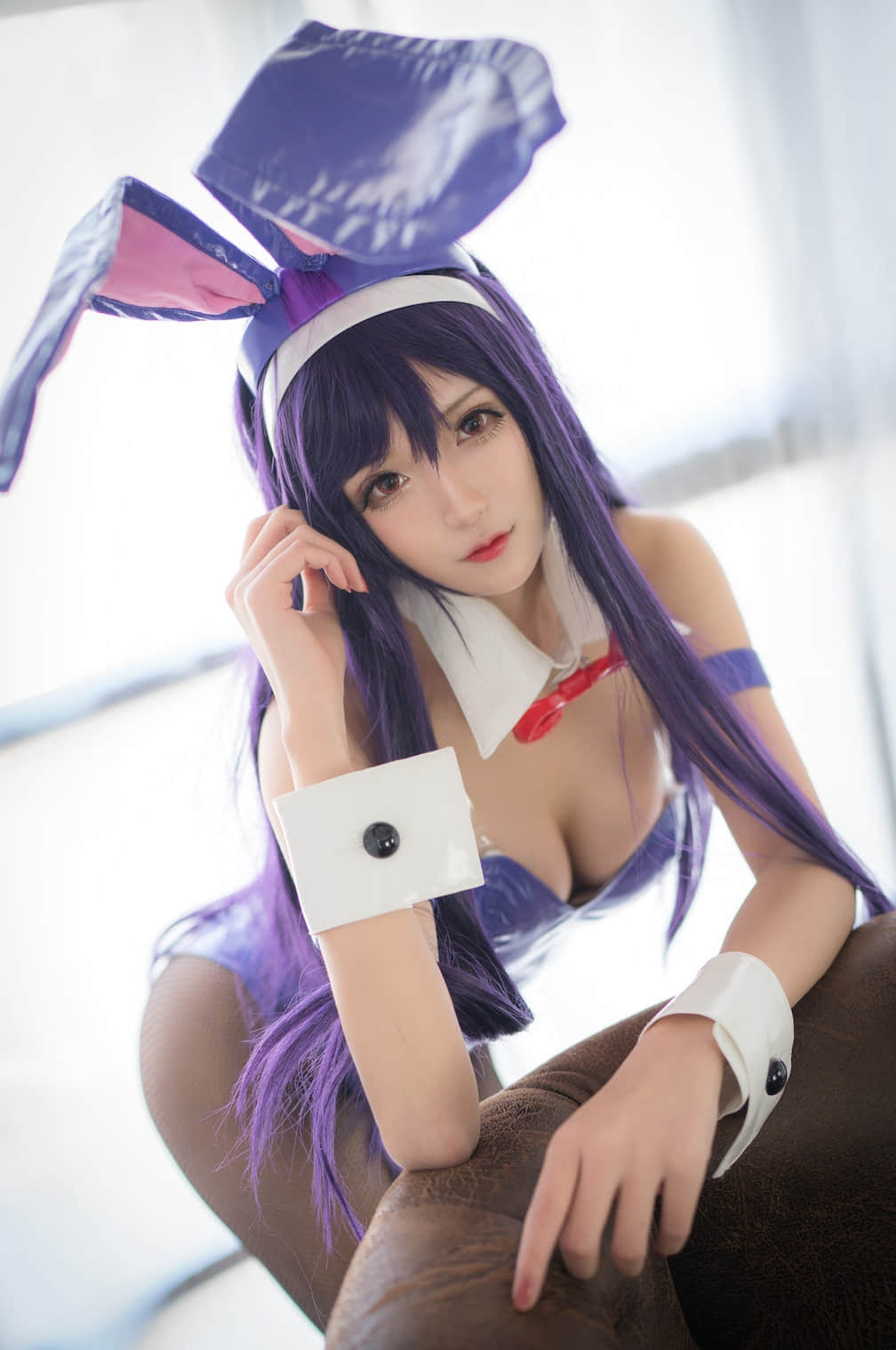 腐团儿Ikaros 37套合集 [持续更新]