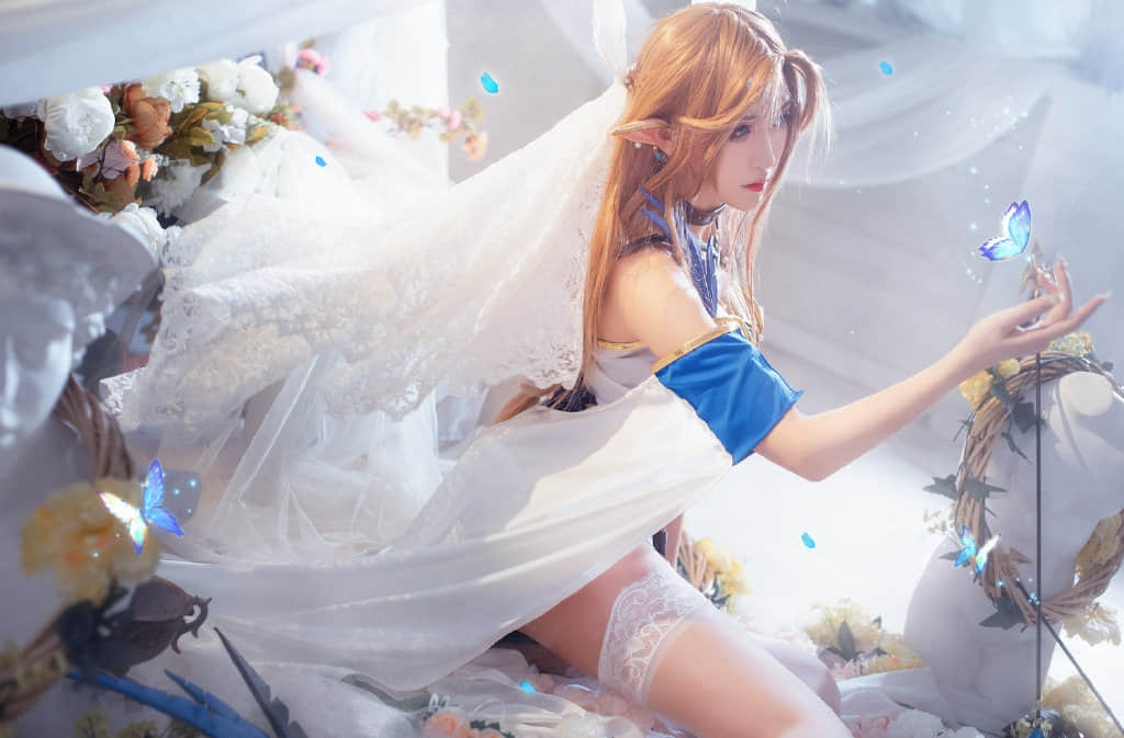 腐团儿Ikaros 37套合集 [持续更新]